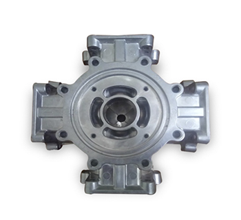 Meter Body (As cast)-– W0376602 – DOITER